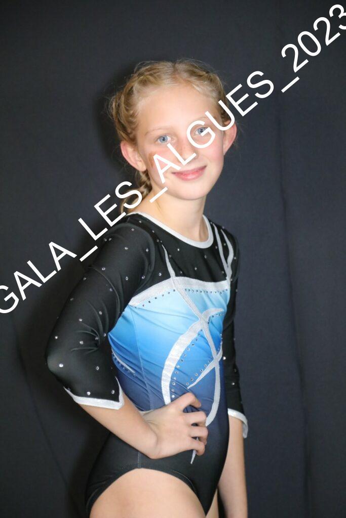 Groupe – Boyer – Les Algues Candé