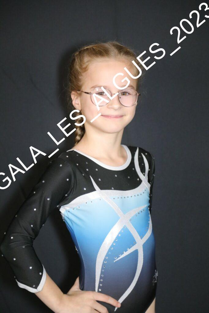 Groupe – Boyer – Les Algues Candé